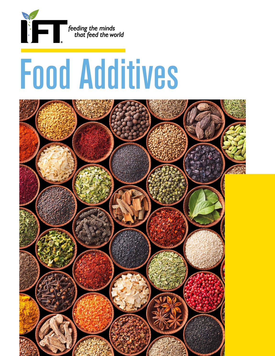 Food Additives Toolkit